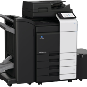 Konica Minolta Bizhub C360i Multifunction Printer - Centrifugal ...